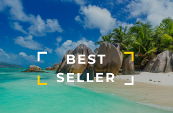 SEJŠELI 7 noći april 2025. | Aranžmani | I Travel