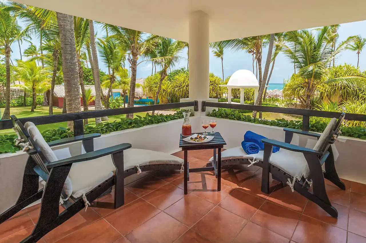 Grand Bávaro Princess 5* | Dominikana | I Travel