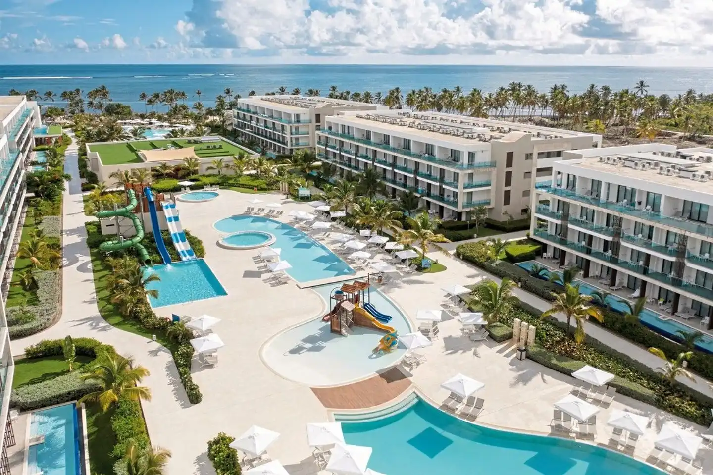 Serenade Punta Cana Beach Resort 5* | Dominikana | I Travel