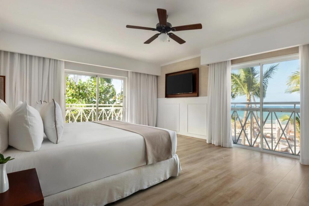 Sunscape Coco Punta Cana 4* | Dominikana | I Travel