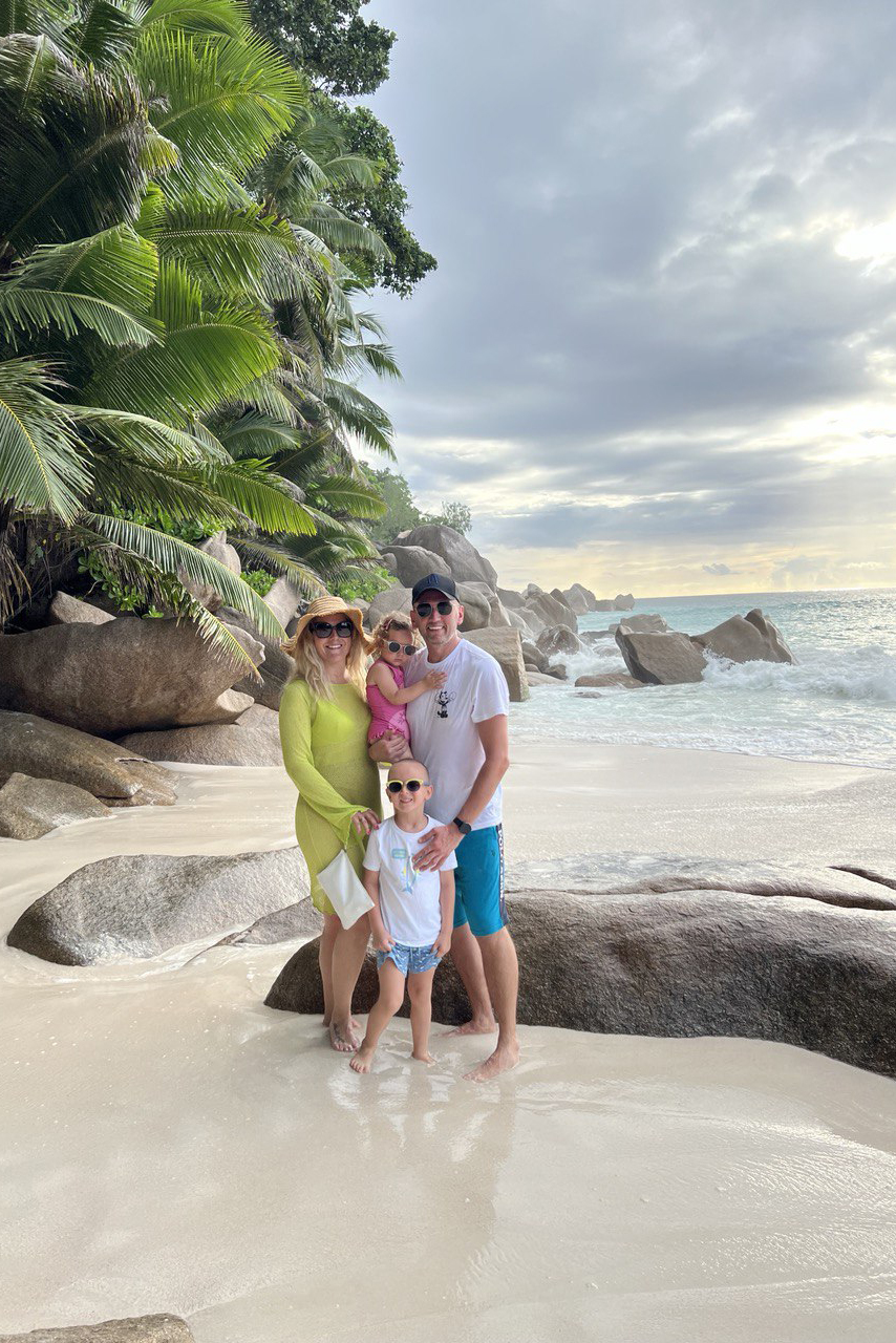 Iskustvo Castello Beach 4* Sejšeli | I Travel