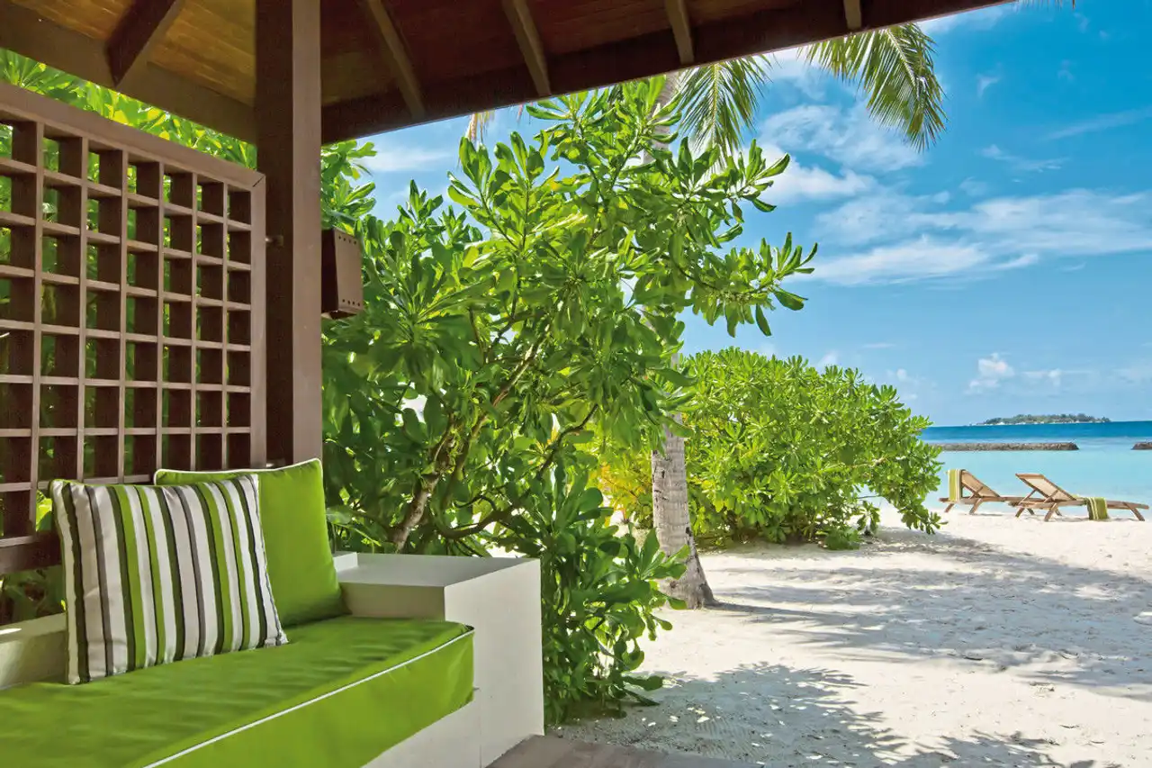 Kurumba Maldives 5* | Maldivi | I Travel